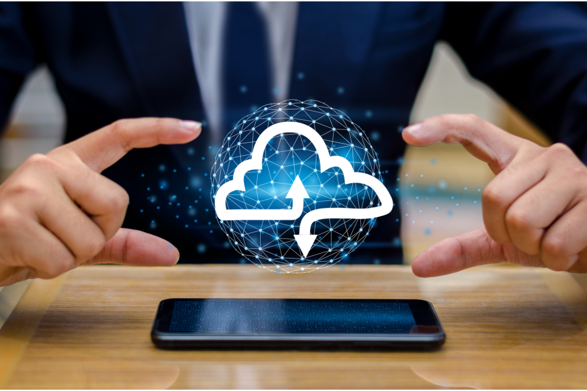 Benefits Of Using Cloud Solutions For Small Businesses – Sauron.tips