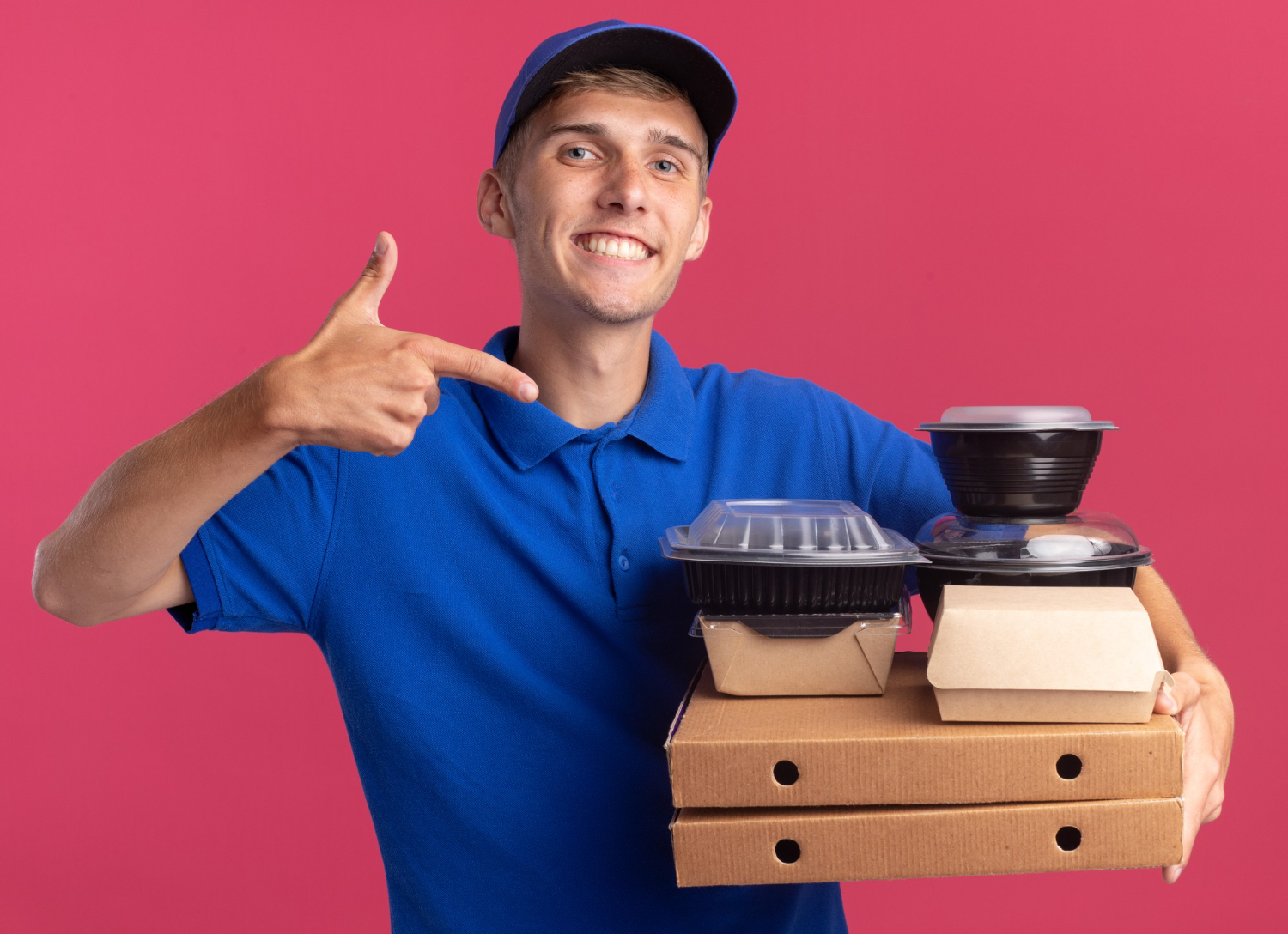 Best Grocery Delivery Services – Sauron.tips